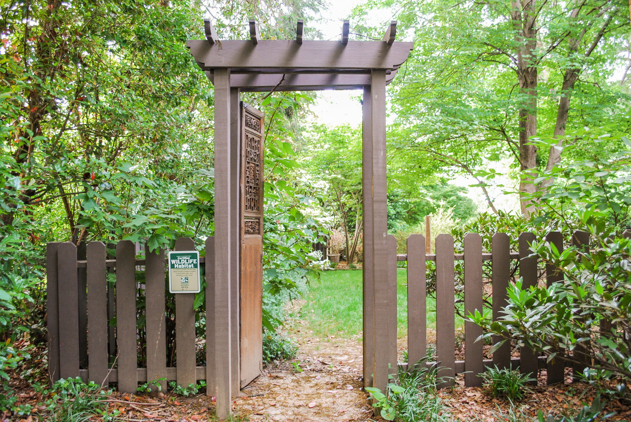 Janet and Ron Jobe - Master Gardeners of Hamilton County